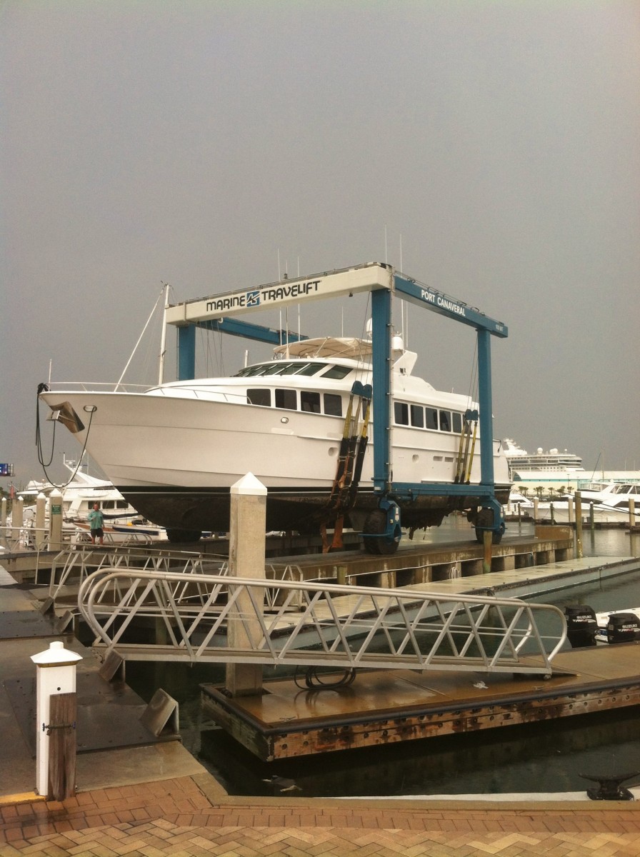 Boat sales Merritt Island - Port Canaveral Marine - Gallery