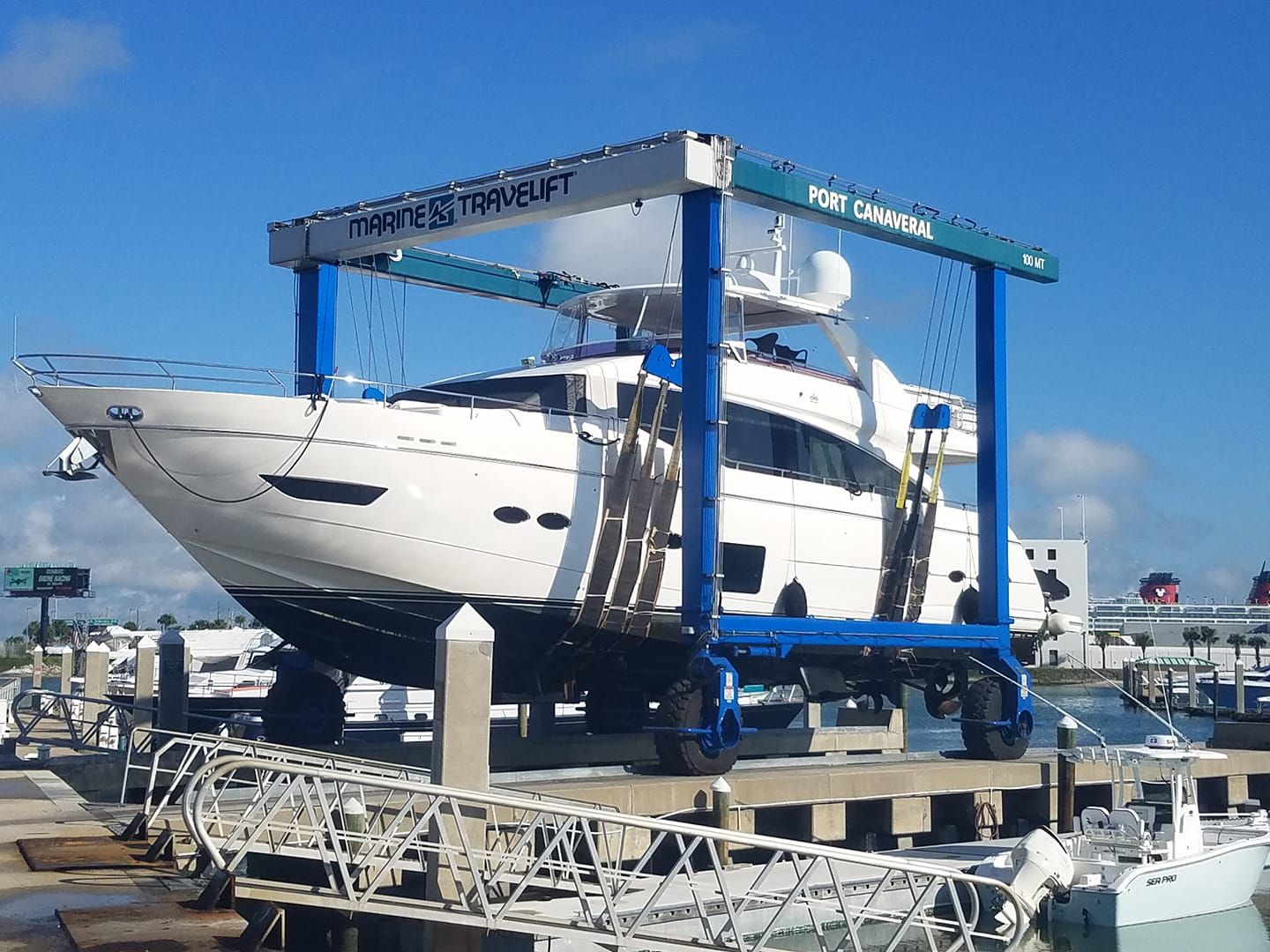 Boat sales Merritt Island - Port Canaveral Marine - Gallery