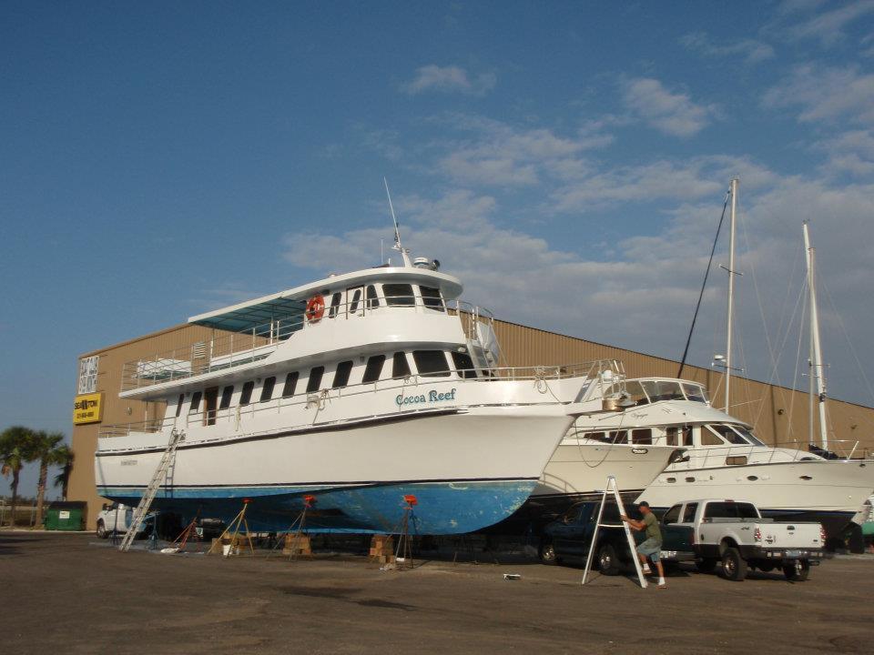 Boat sales Merritt Island - Port Canaveral Marine - Gallery