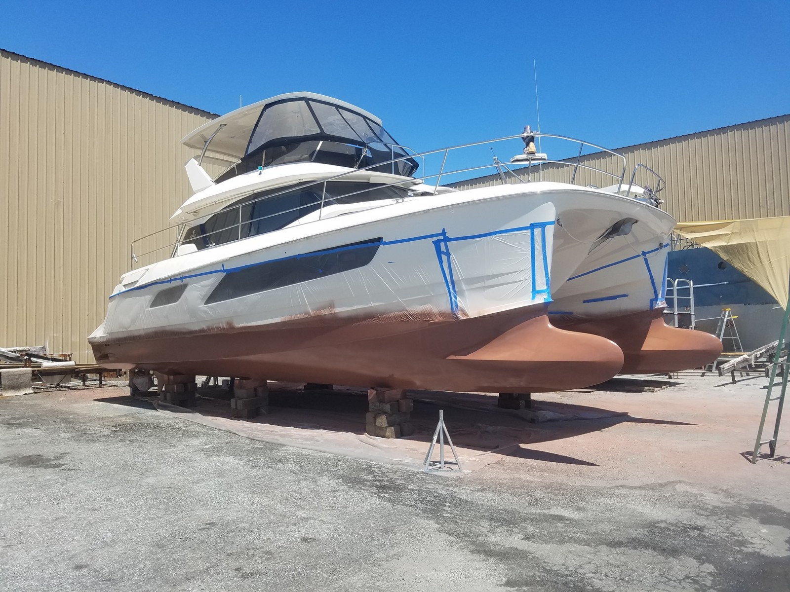 Boat sales Merritt Island - Port Canaveral Marine - Gallery