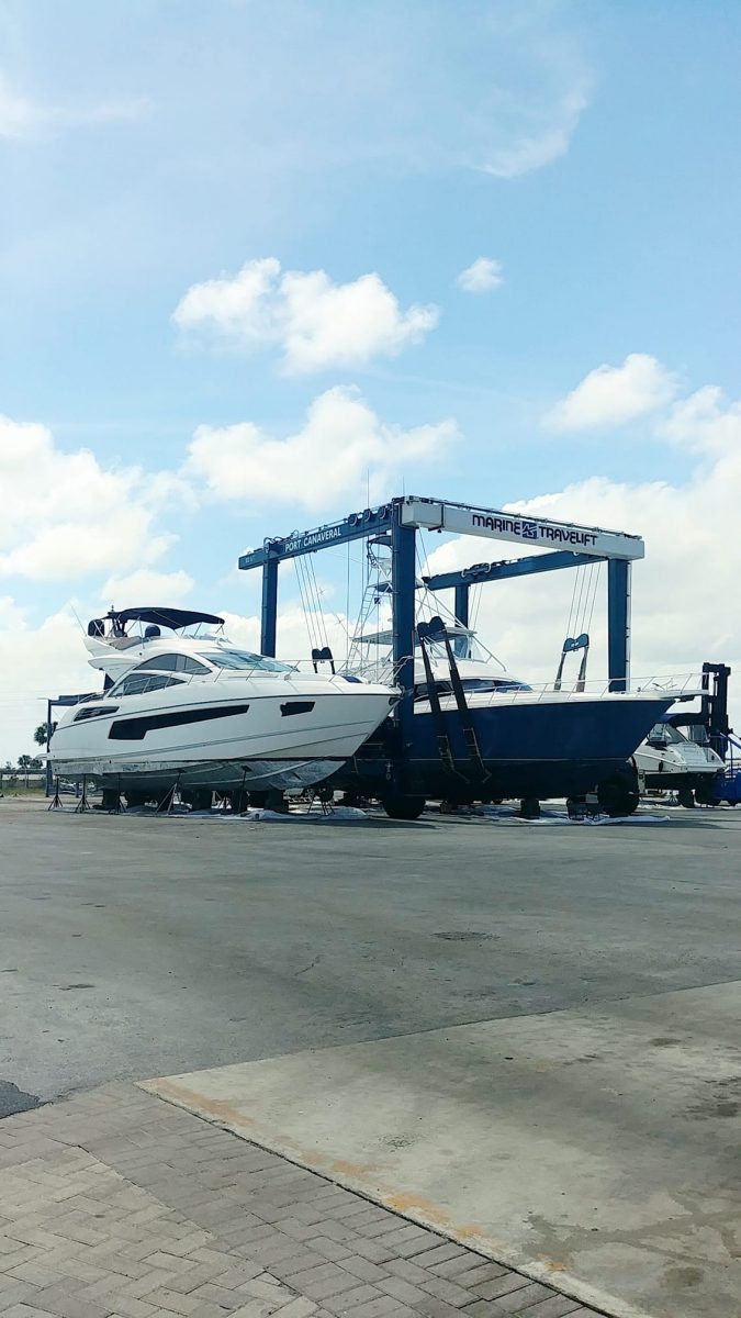 Boat sales Merritt Island - Port Canaveral Marine - Gallery